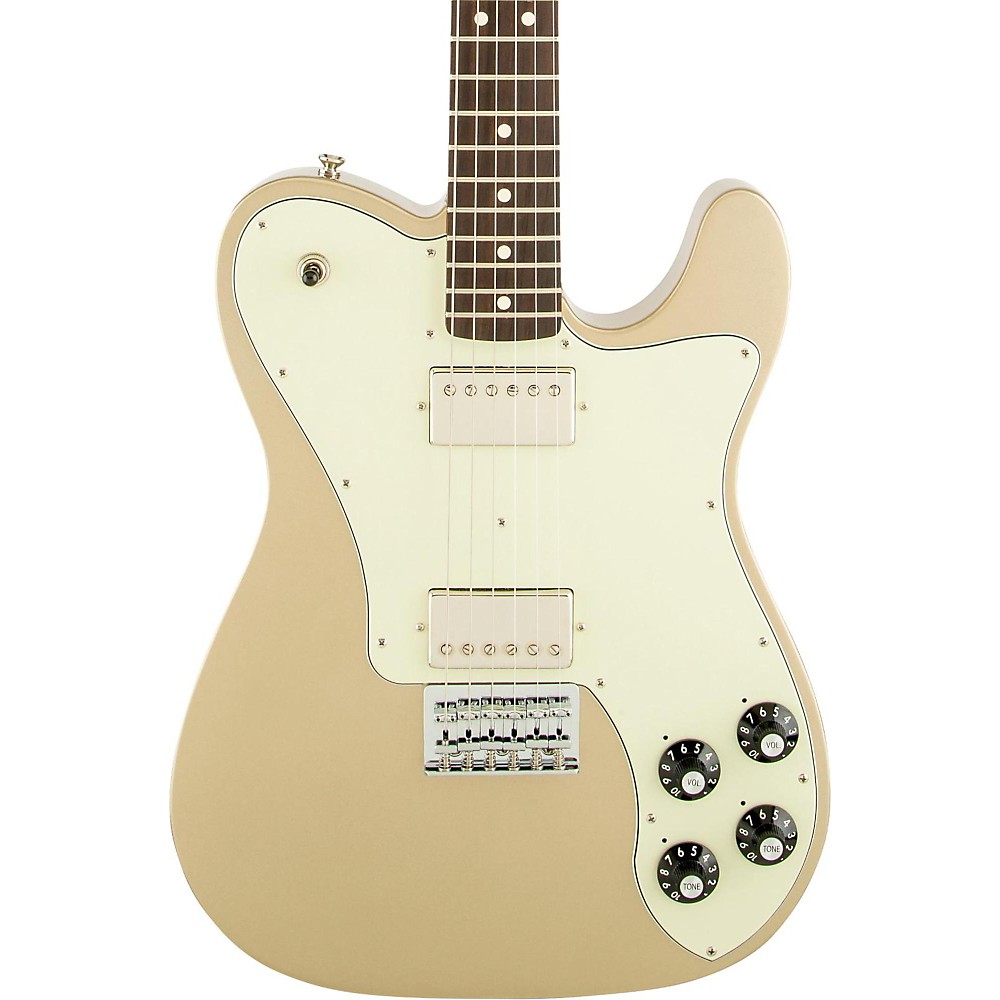 Best Fender Telecaster Under $2000 (with today's prices) - Guitar Chalk