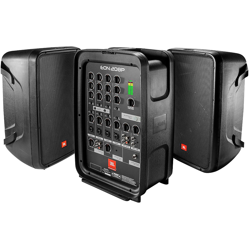 Best PA Systems Under $1000 (with current pricing) - Guitar Chalk