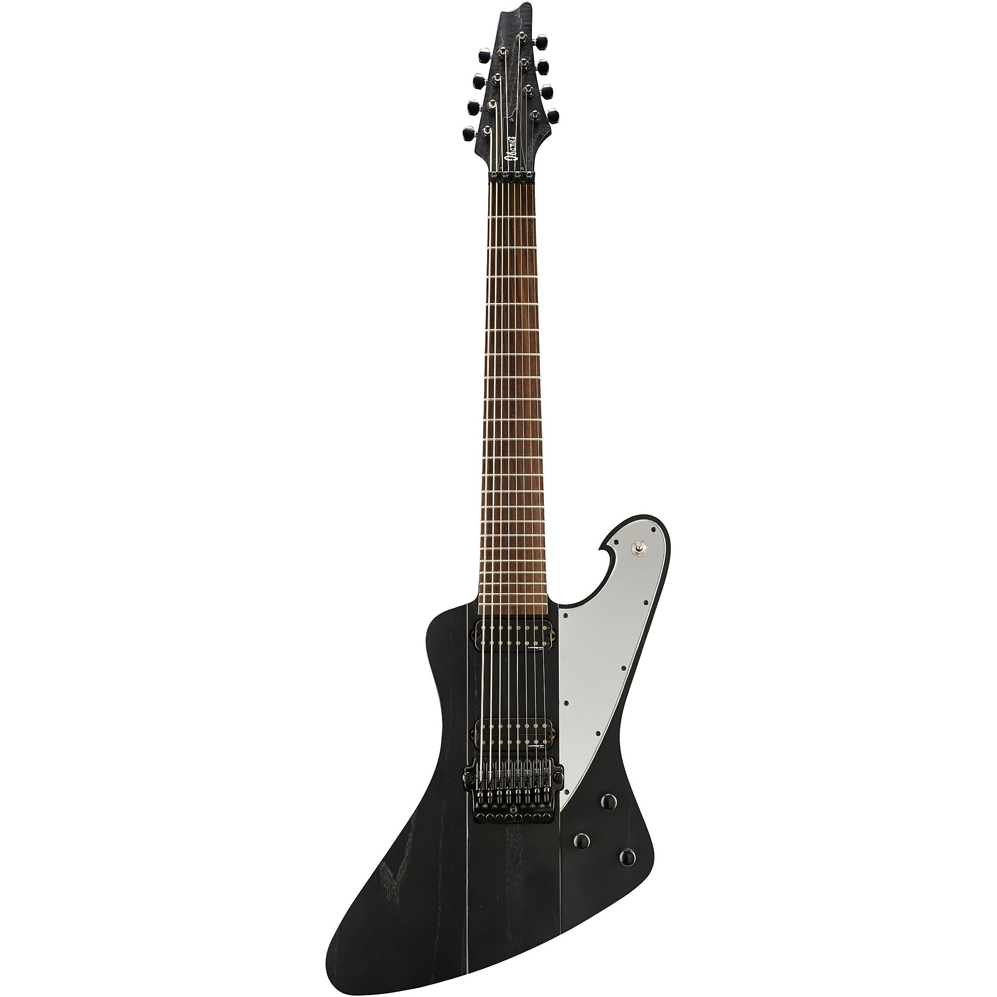 Incoming NGD: Sparkly-ass Guild T-bird - OffsetGuitars.com