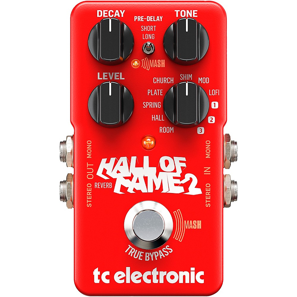 Best Reverb Pedal Under $200 (with current prices) - Guitar Chalk