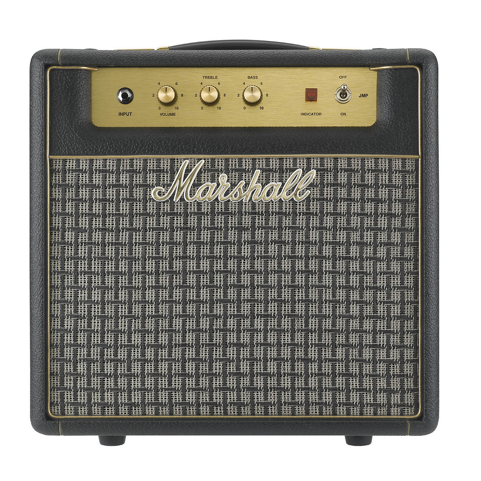 Marshall JMP1 50th Anniversary '70s Era 1W Tube Combo Guitar Amp ...