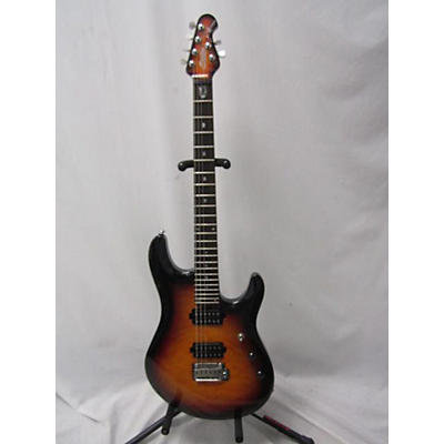 Used Sterling by Music Man Solid Body Electric Guitars | Musician's Friend