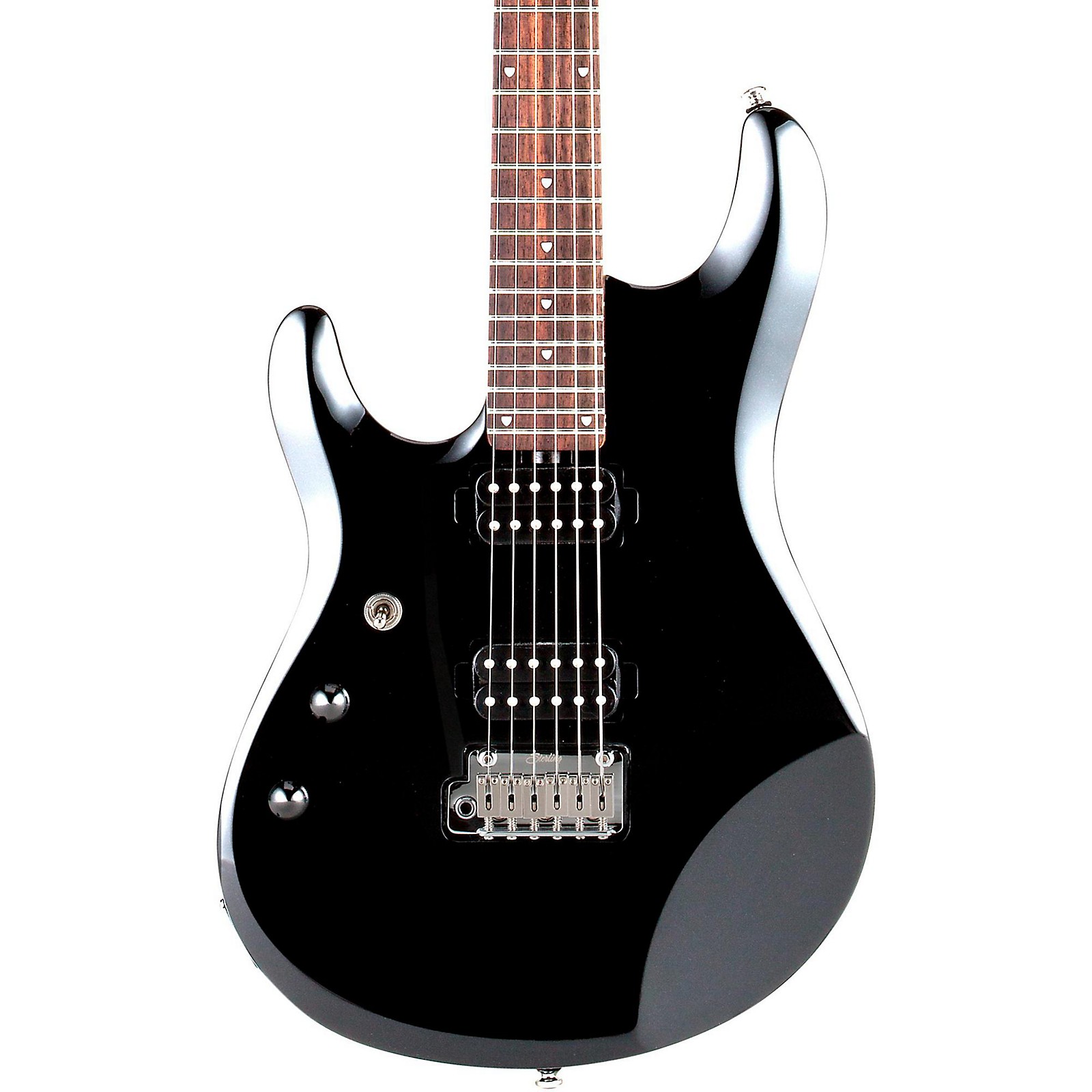 Sterling by Music Man JP60 John Petrucci Signature Model Left-Handed ...