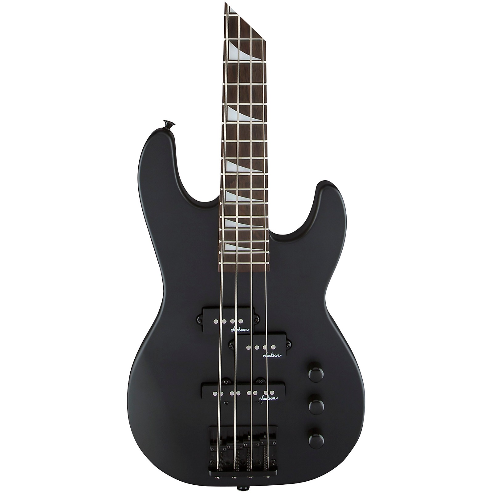 Jackson JS1X Minion Concert Electric Bass Guitar | Musician's Friend