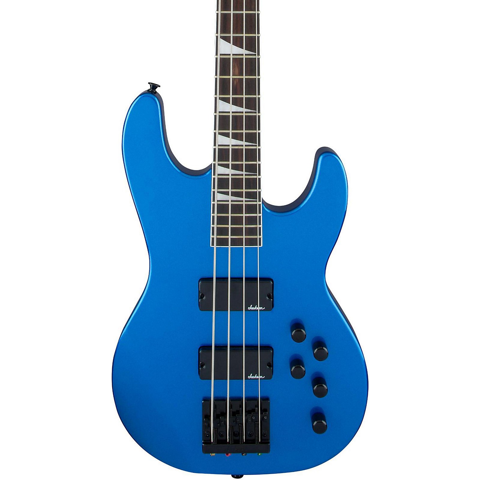 Jackson JS3 JS Series Concert Electric Bass Guitar | Musician's Friend