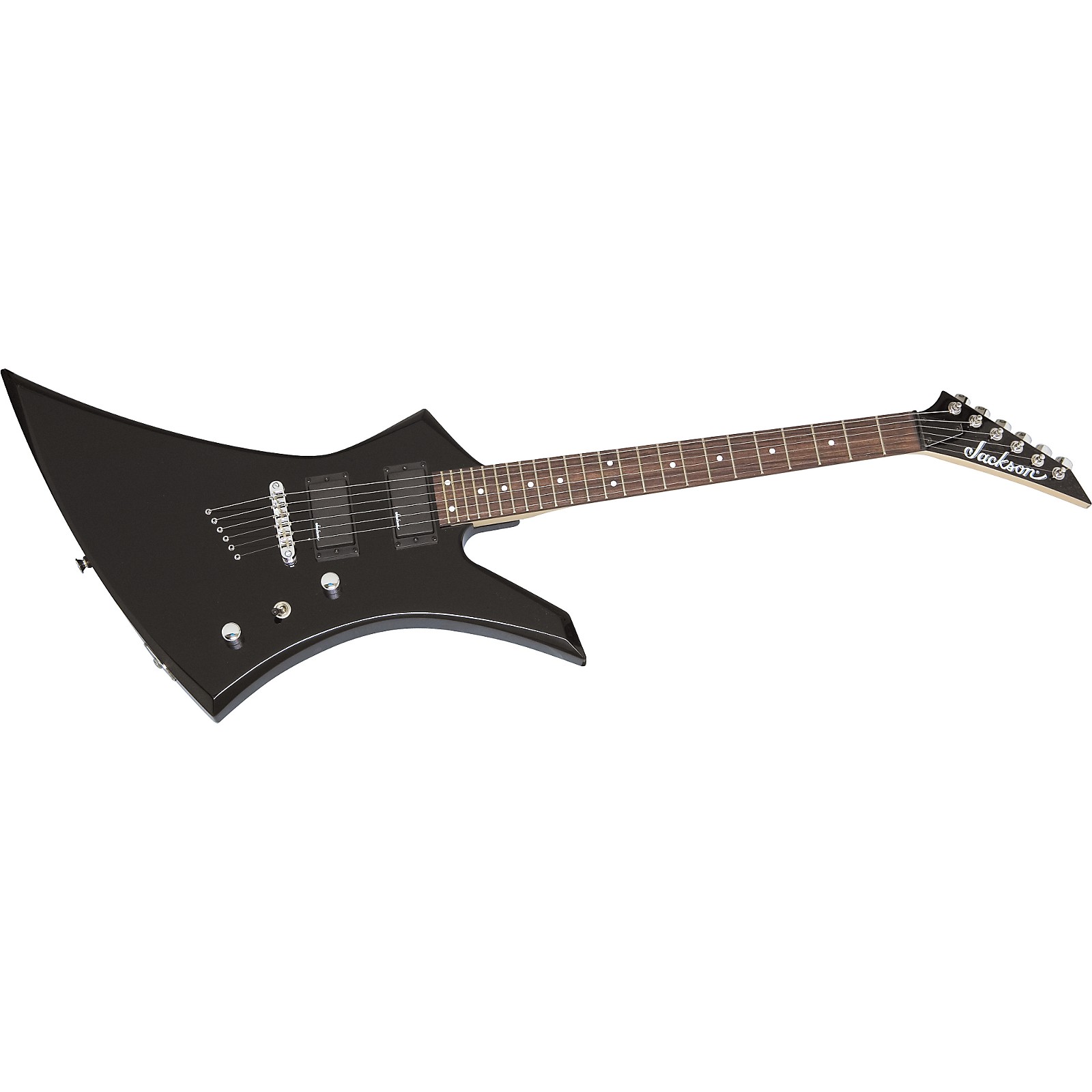 Jackson JS30KE Kelly Electric Guitar | Musician's Friend