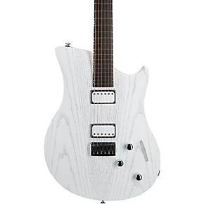 Relish Guitars Jane Electric Guitar Flamed Blue | Musician's Friend