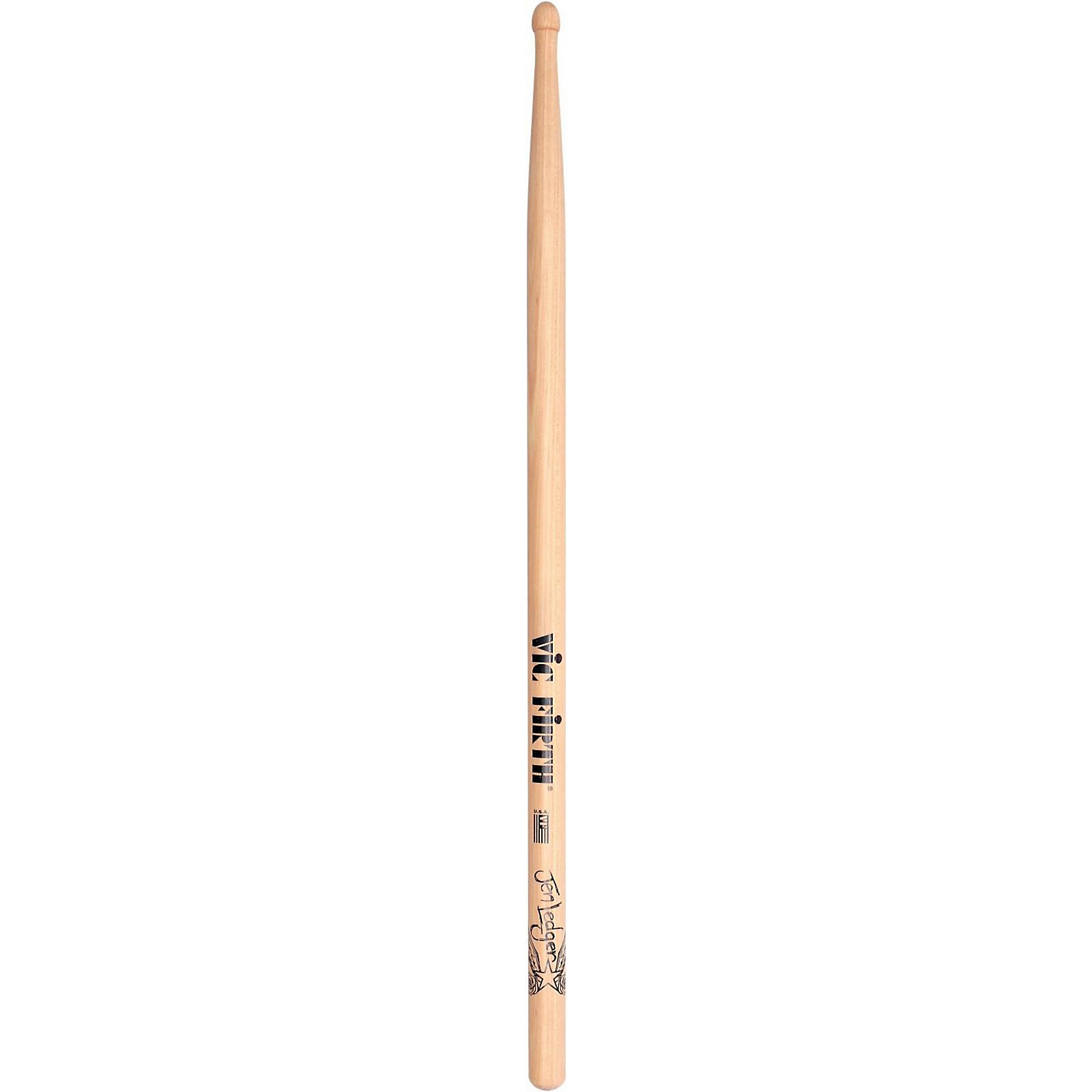 Vic Firth Jen Ledger Signature Series Drum Sticks | Musician's Friend