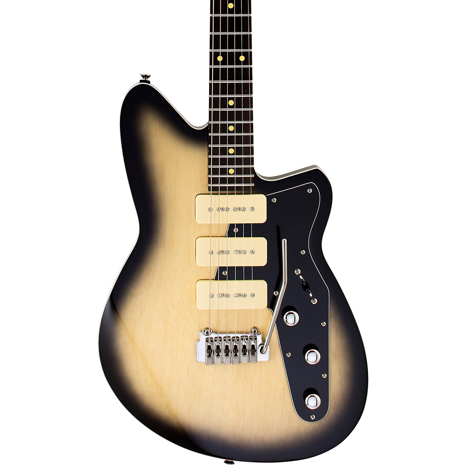 Reverend Jetstream 390 Electric Guitar | Musician's Friend