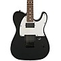 Squier Jim Root Signature Telecaster Electric Guitar Matte Black ...