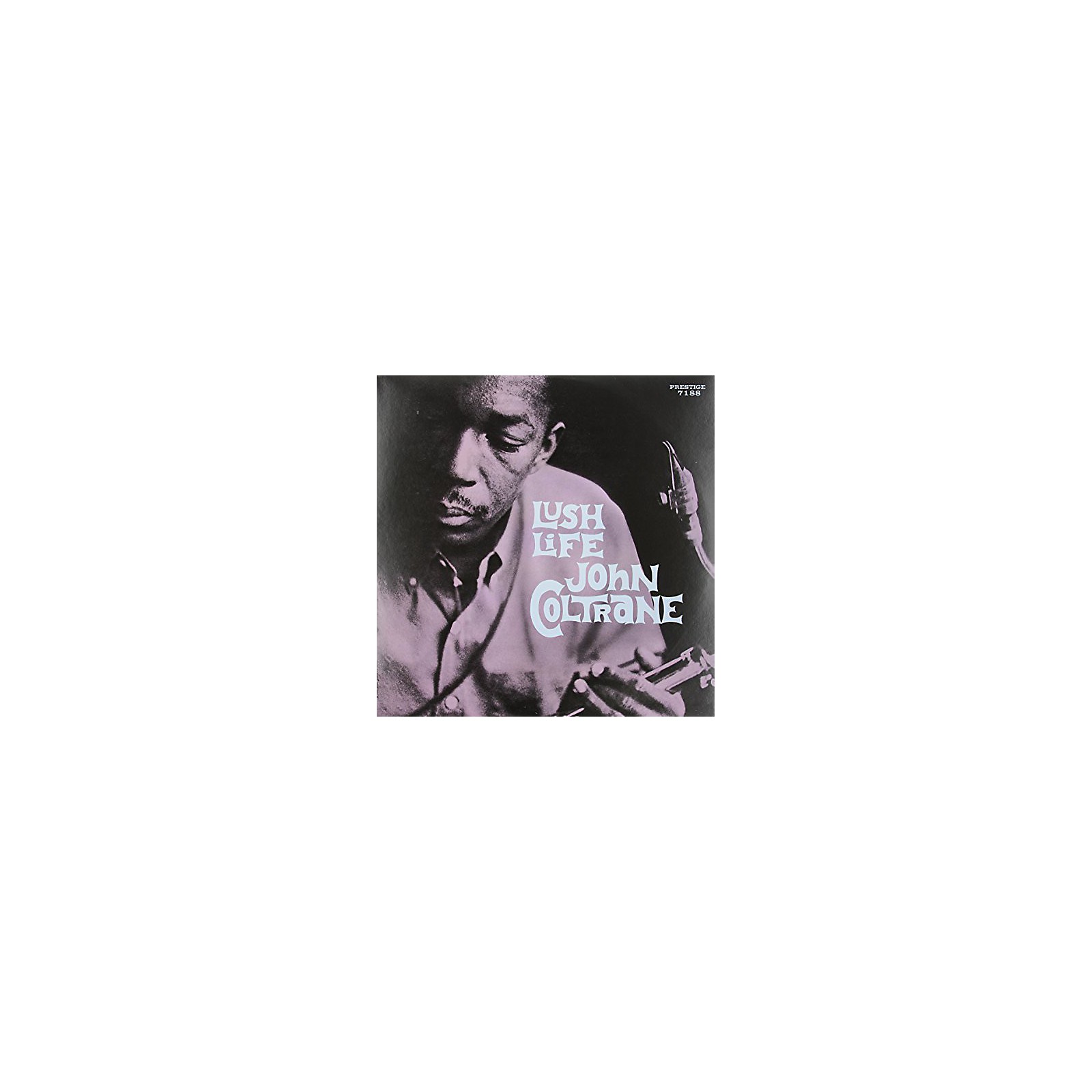 John Coltrane - Lush Life | Musician's Friend