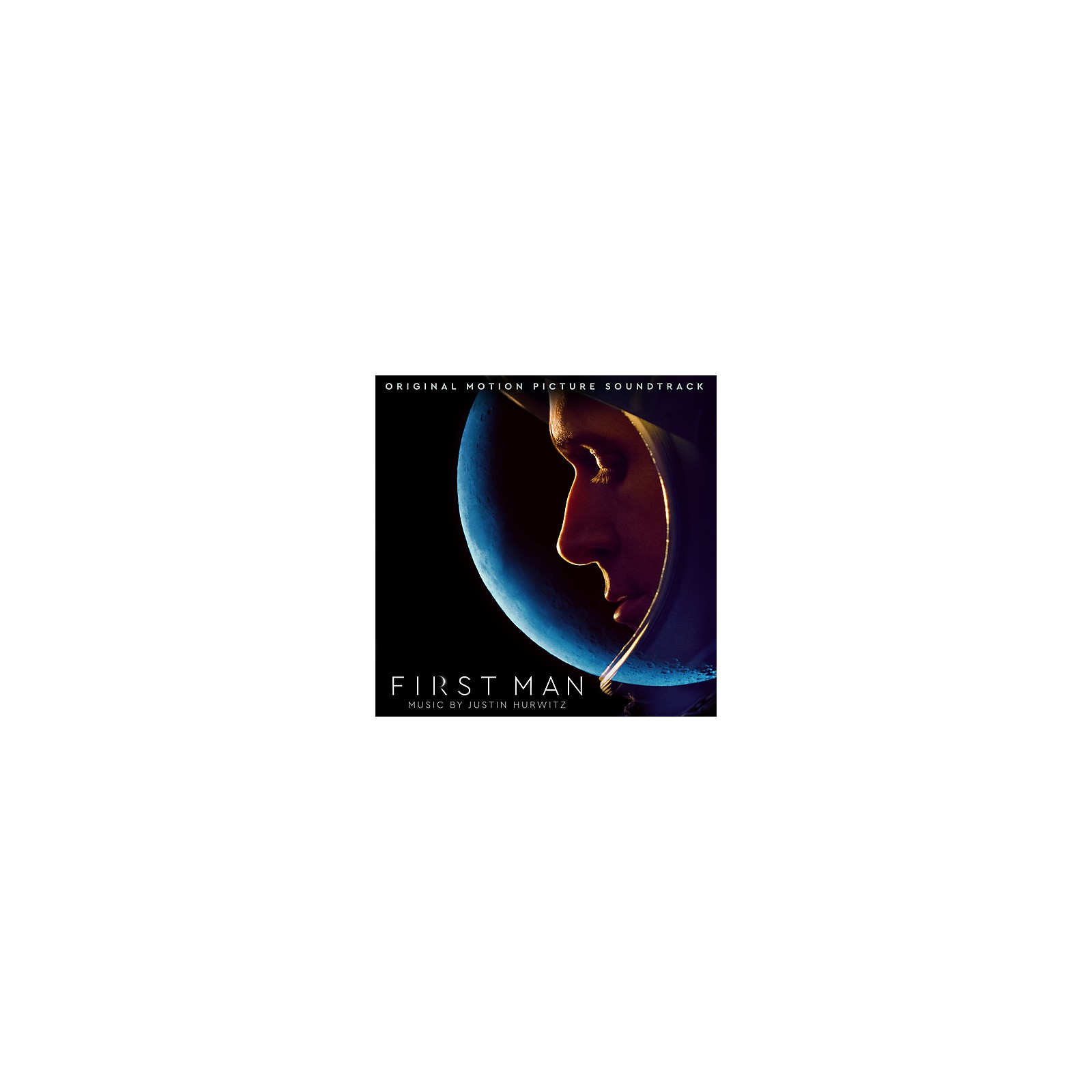 Justin Hurwitz - First Man (Original Motion Picture Soundtrack) (CD ...