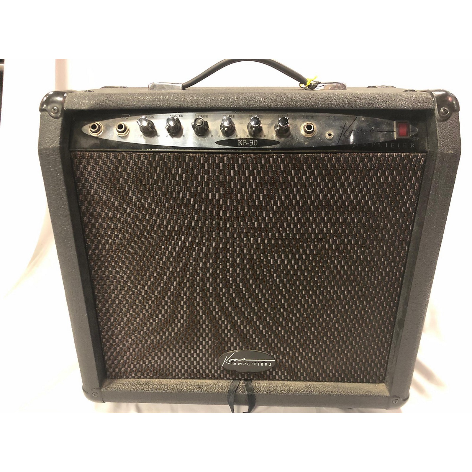 Used Kona KB-30 Guitar Combo Amp | Musician's Friend