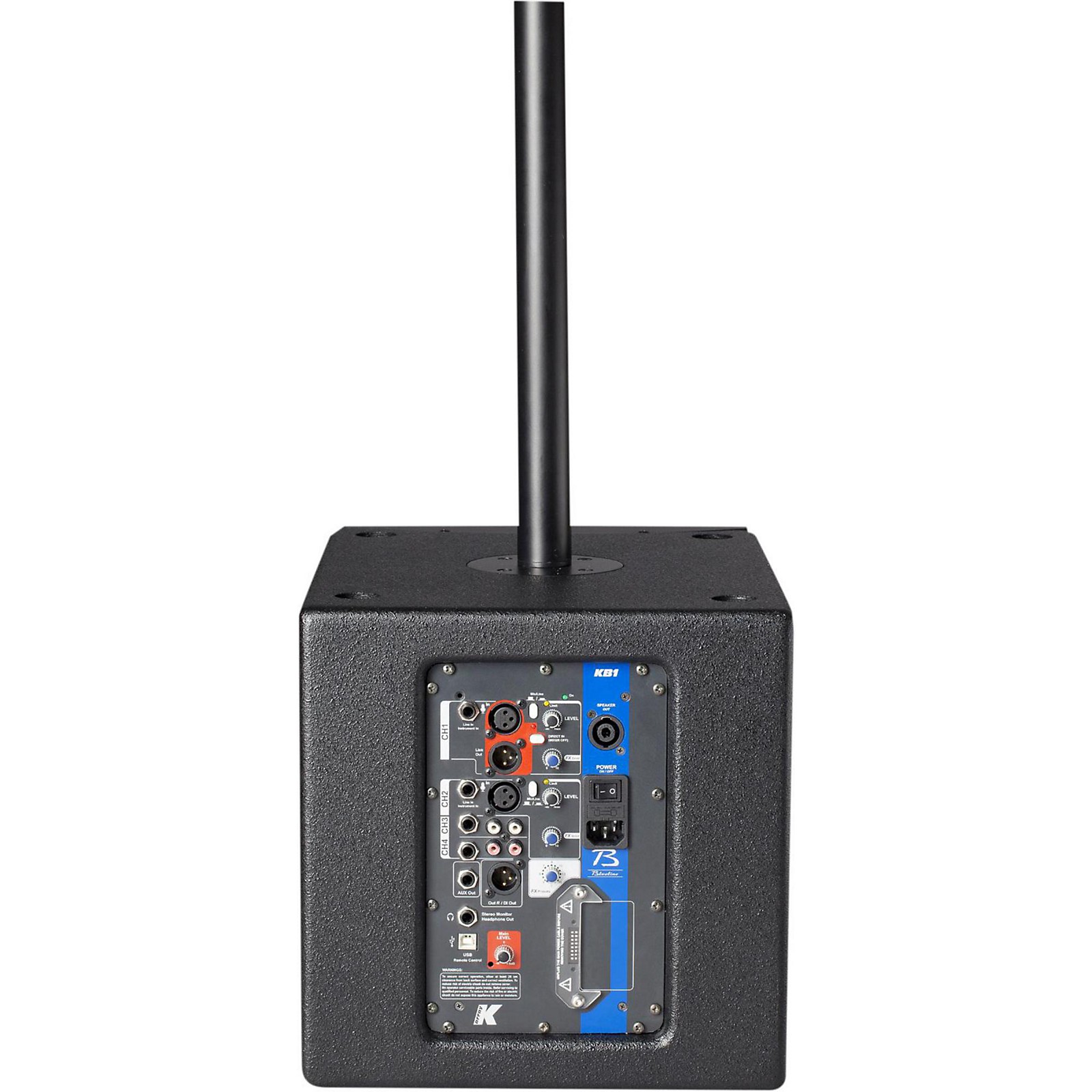 K-array KB1 Subwoofer | Musician's Friend