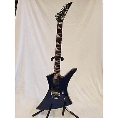 Used Jackson Solid Body Electric Guitars | Musician's Friend
