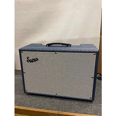 Supro Combo Guitar Amplifiers | Musician's Friend