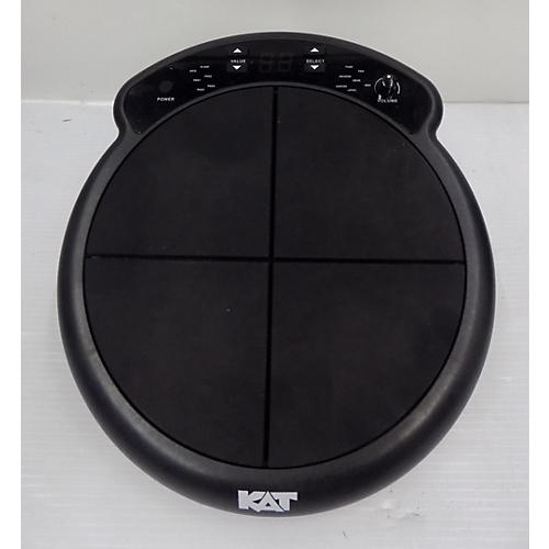 KAT KTMP1 MULTIPAD Electric Drum Module | Musician's Friend