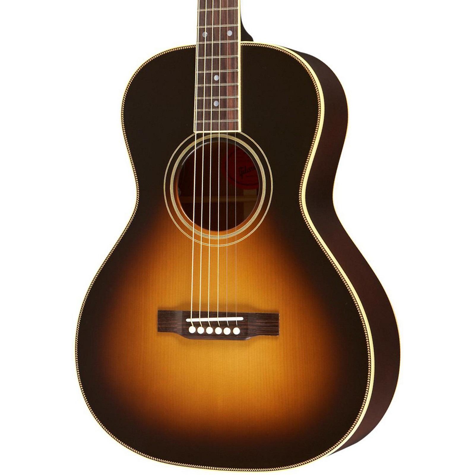 Gibson Keb' Mo' Bluesmaster Acoustic-Electric Guitar | Musician's Friend