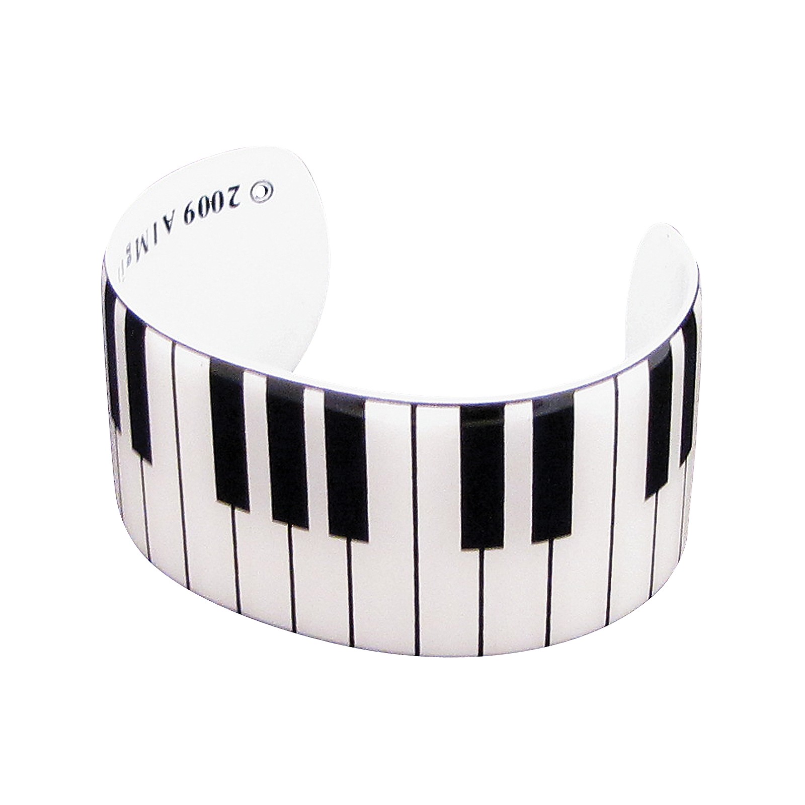 AIM Keyboard Cuff Bracelet | Musician's Friend