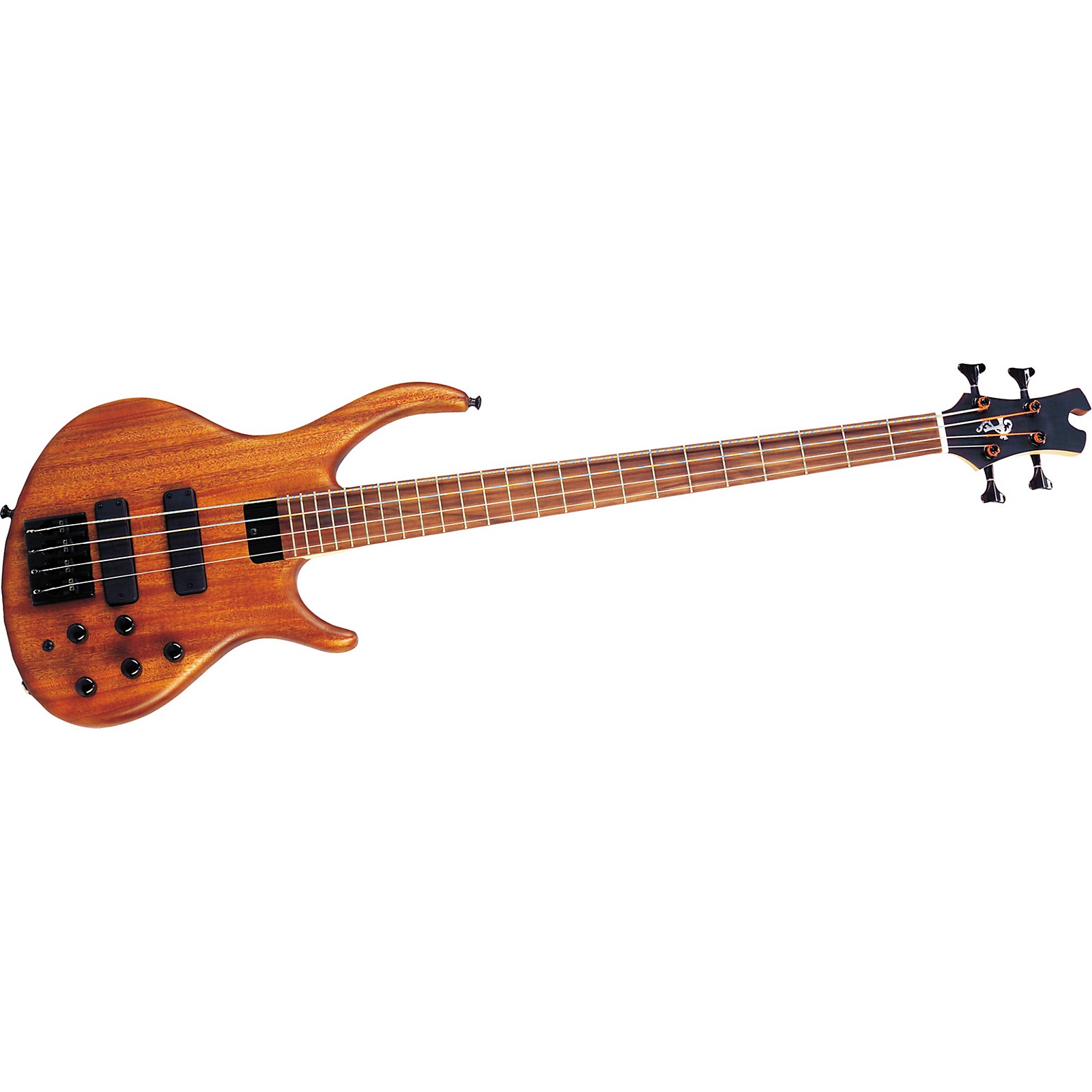 Tobias Killer B 4-String Bass | Musician's Friend