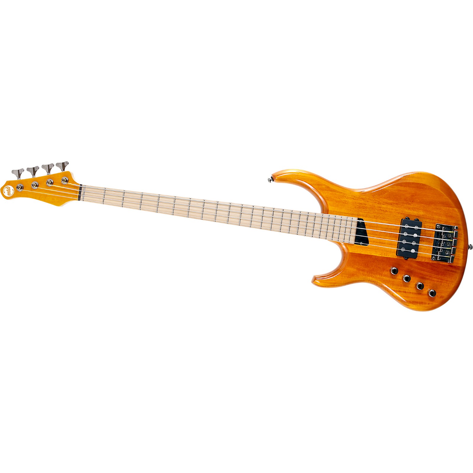 MTD Kingston Artist Left-Handed Bass | Musician's Friend