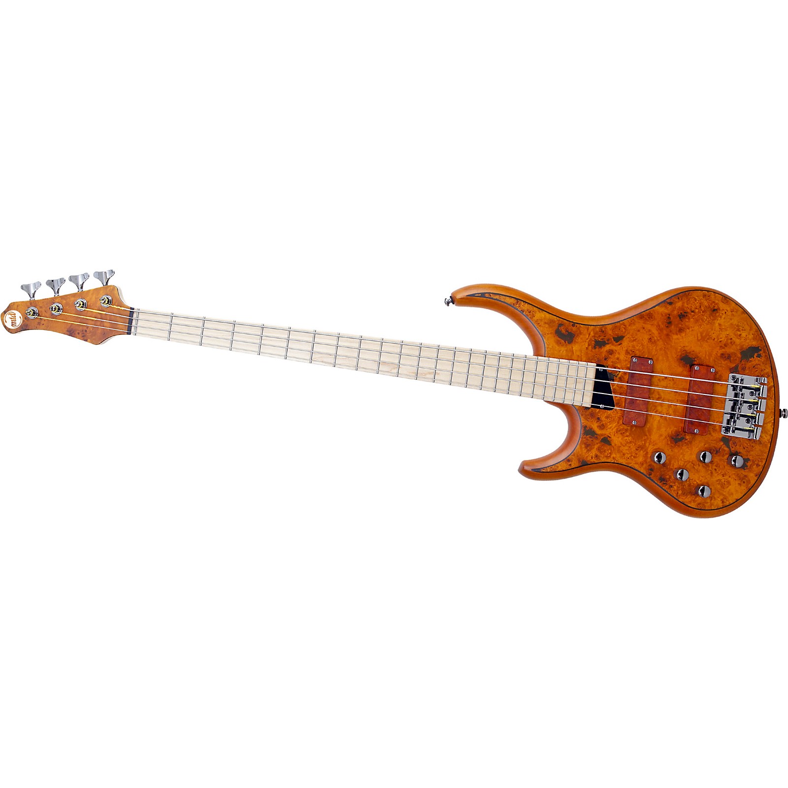 MTD Kingston KZ Left Handed Bass | Musician's Friend