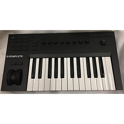 Native Instruments MIDI Controllers | Musician's Friend