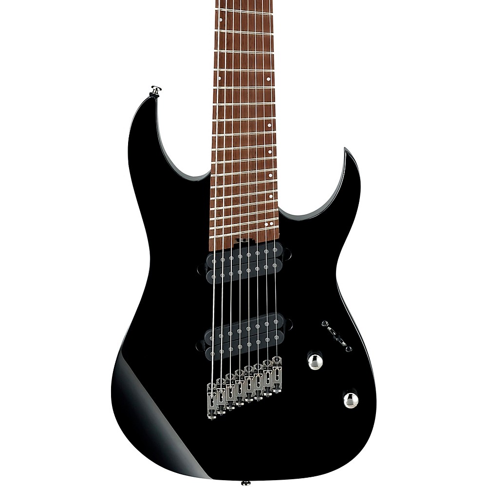Best 8-String Electrics Under $1000 (with current pricing) - Guitar Chalk