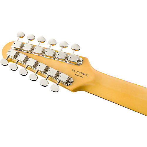 Fender Stratocaster 12 String Guitar