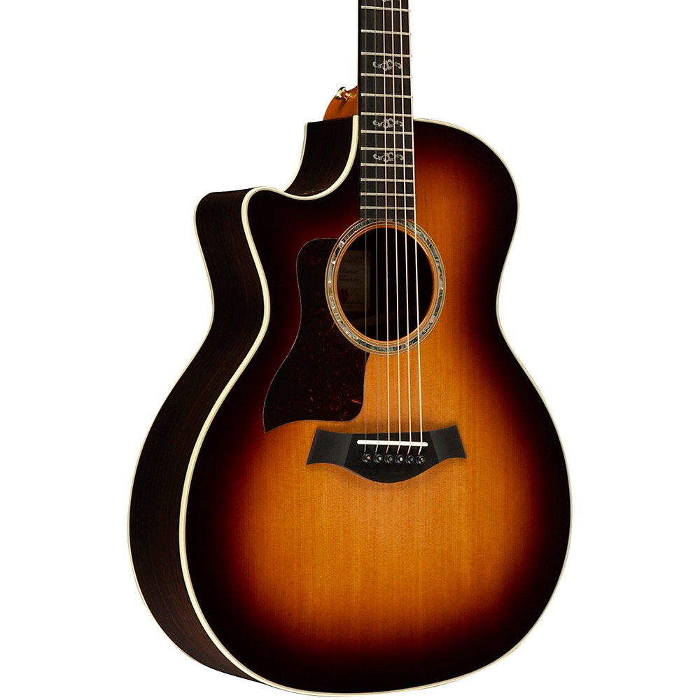 Best Left-Handed Acoustics Under $3000 (with current pricing) - Guitar ...