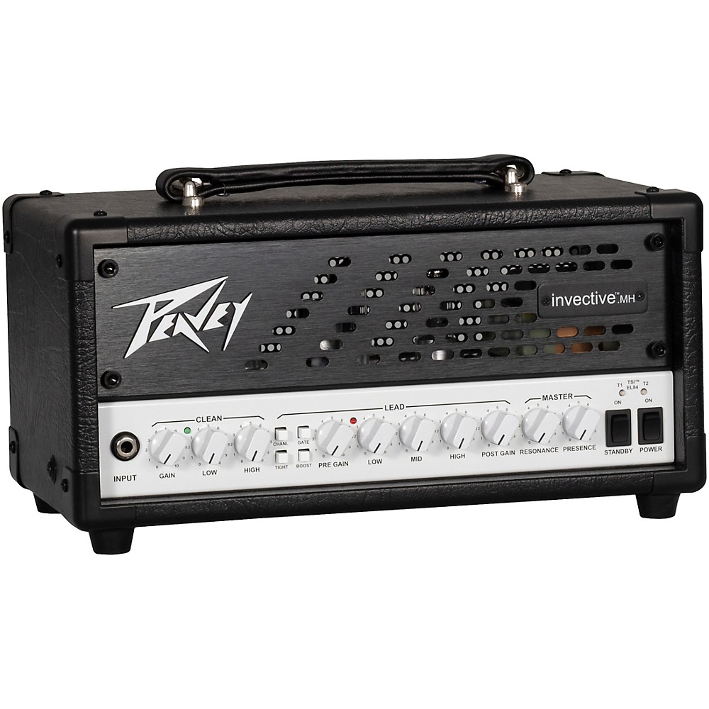 Best Guitar Amp Heads Under $1000 (with current pricing) - Guitar Chalk