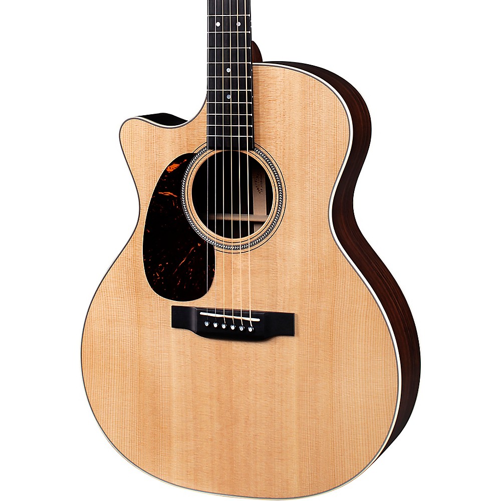Best Left-Handed Acoustics Under $2000 (with current pricing) - Guitar ...
