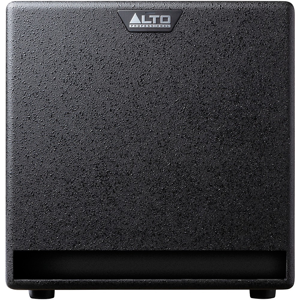 Alto TX212S 900W 12" Powered Subwoofer