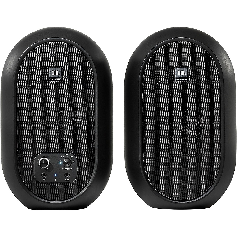 UPC 691991016769 - Jbl 104-Bt Compact Reference Monitors With Bluetooth ...