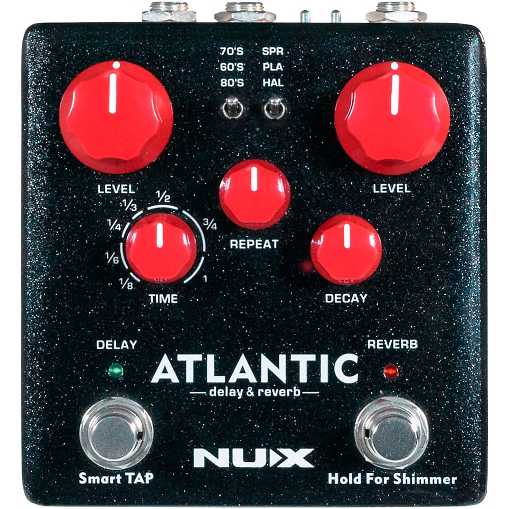 Best Reverb Pedal Under $200 (with current prices) - Guitar Chalk