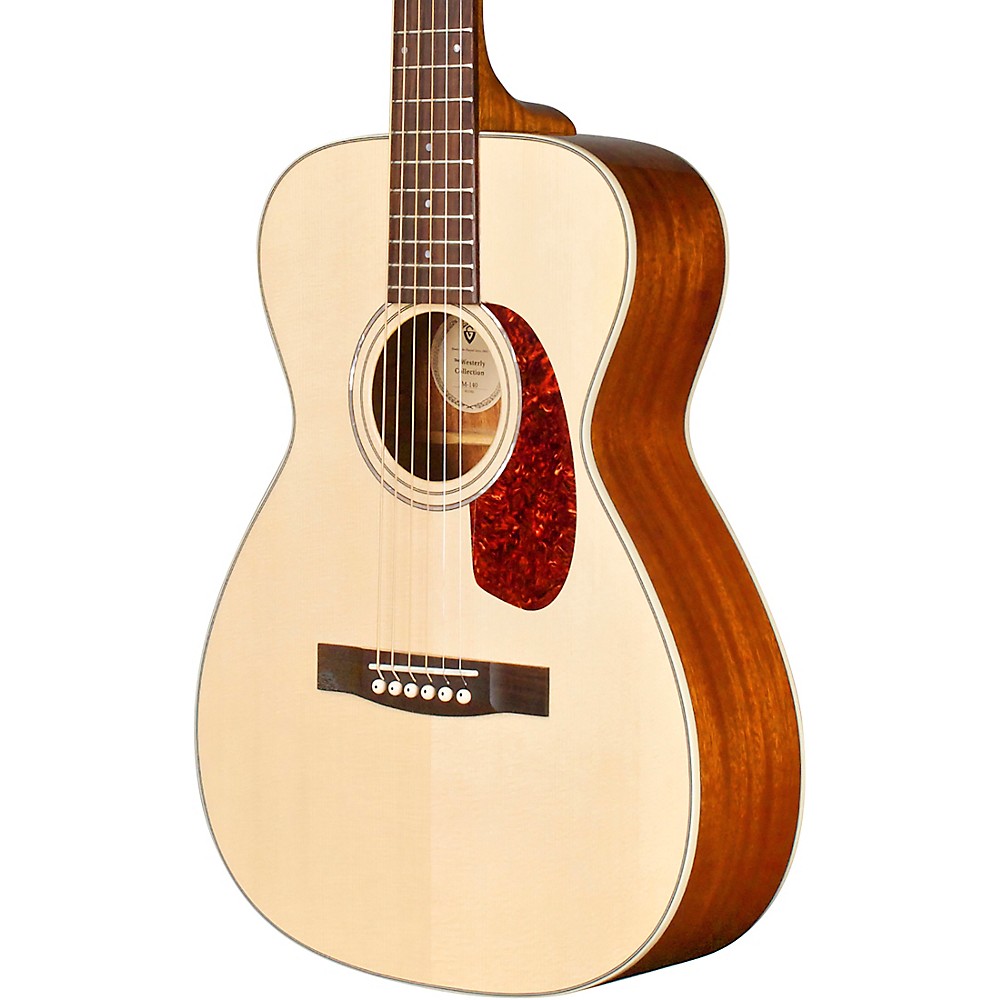 Best Guild Acoustics Under $1000 (with current prices) - Guitar Chalk