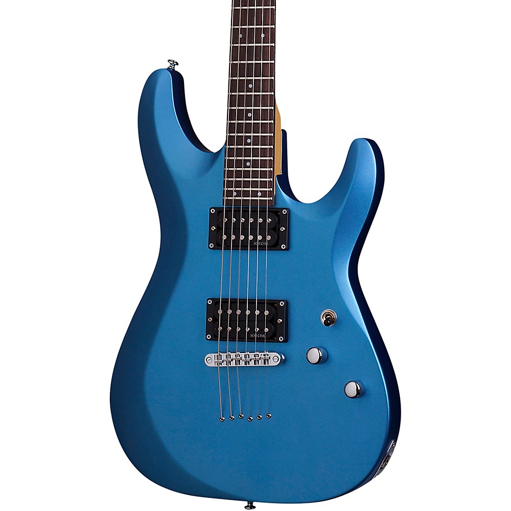 Schecter Guitars Price List (today's prices) - Guitar Chalk