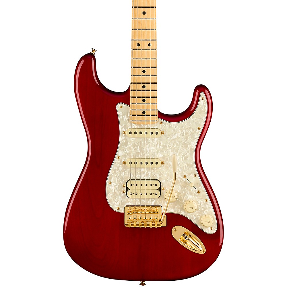 Best Fender Stratocasters Under $1500 (with current pricing) - Guitar Chalk