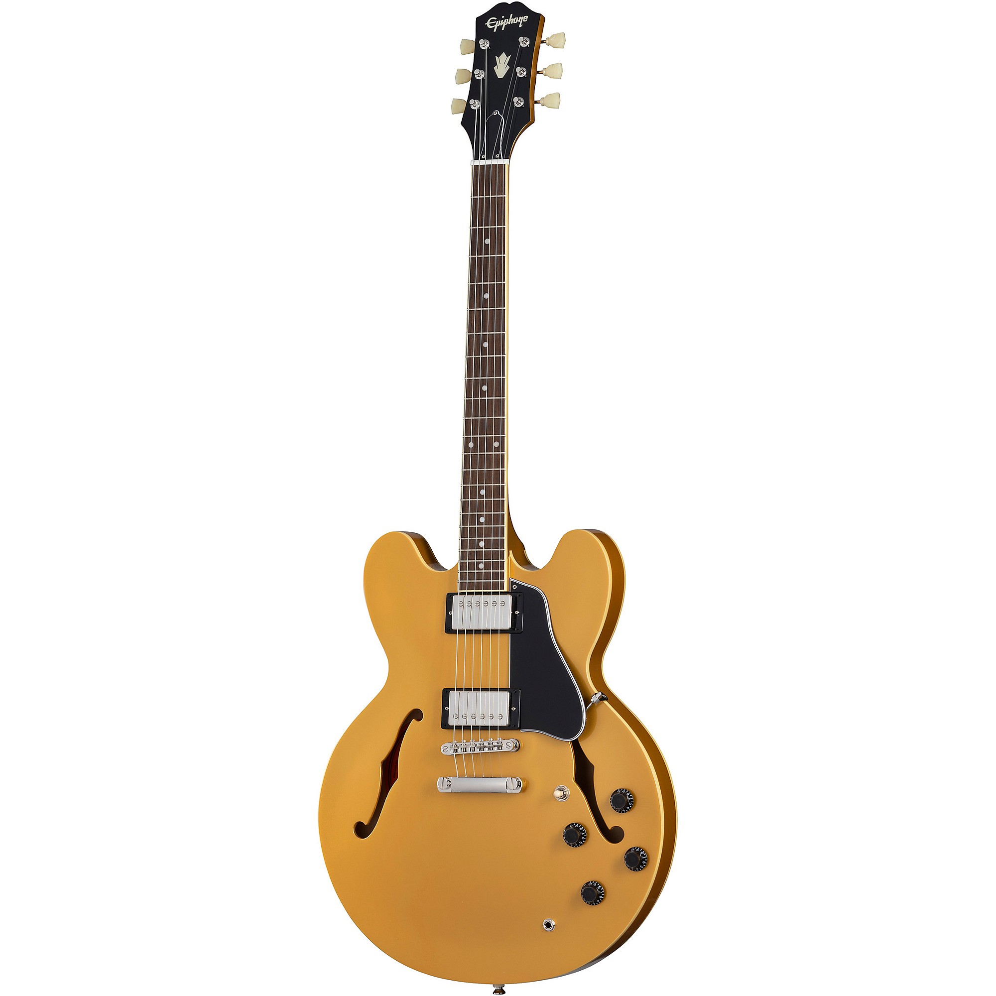 Stupid deal of today ...Epiphone ES-335 Traditional Pro Semi-Hollow ...