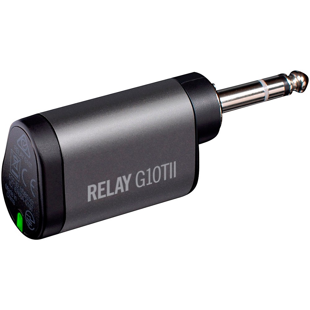 Best Wireless Guitar Systems Under $200 (with current pricing) - Guitar ...