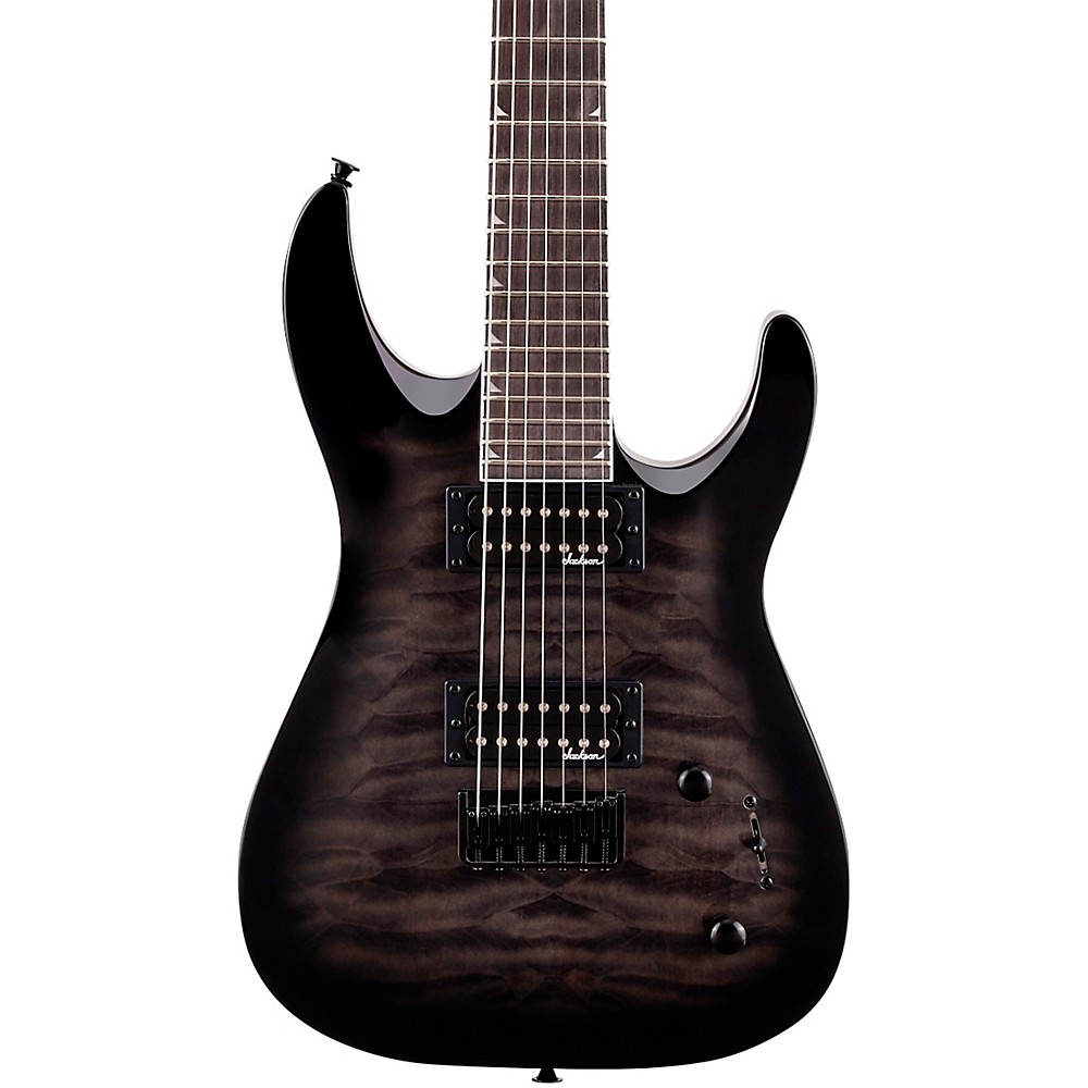 Best 7-String Electric Guitars Under $500 (with current pricing ...