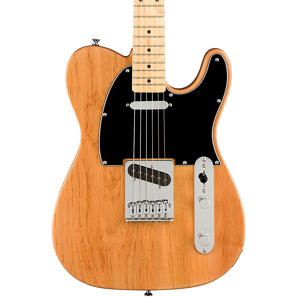 Best Telecaster-Style Guitars Under $300 (with current pricing ...