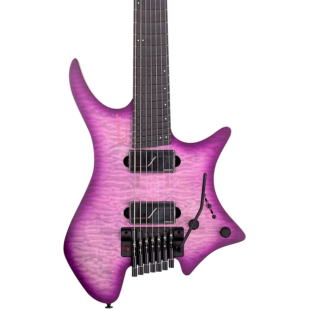Best 7-String Electric Guitars Under $3000 (with current pricing ...
