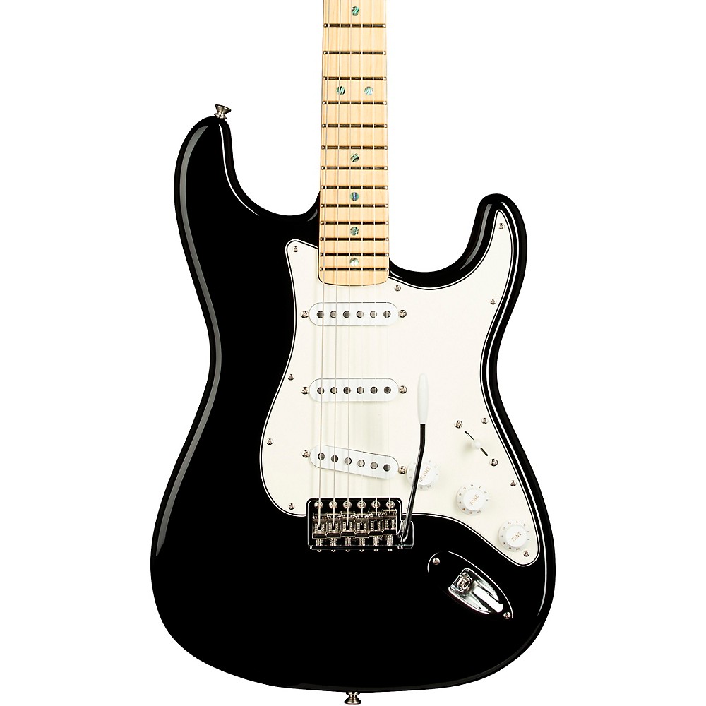 Fender Custom Shop Stratocaster Price List (complete guide) - Guitar Chalk