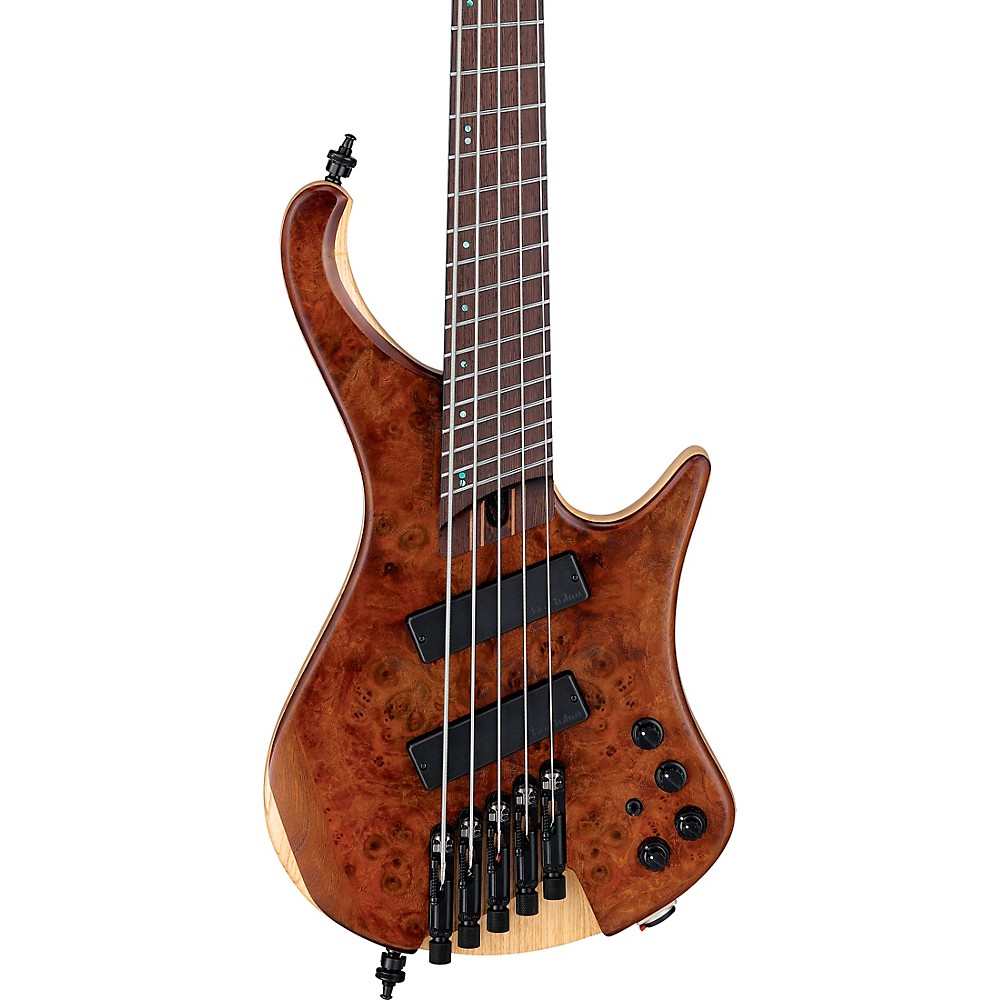 Best 5-String Bass Under $2000 (with current pricing) - Guitar Chalk