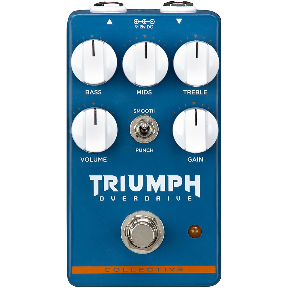 The Top Overdrive Pedals Under $100 (with current pricing) - Guitar Chalk
