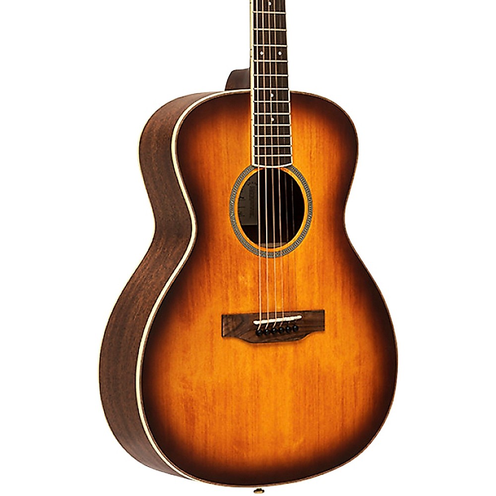 Best Mahogany Acoustic Guitars Under $1000 (with current pricing ...