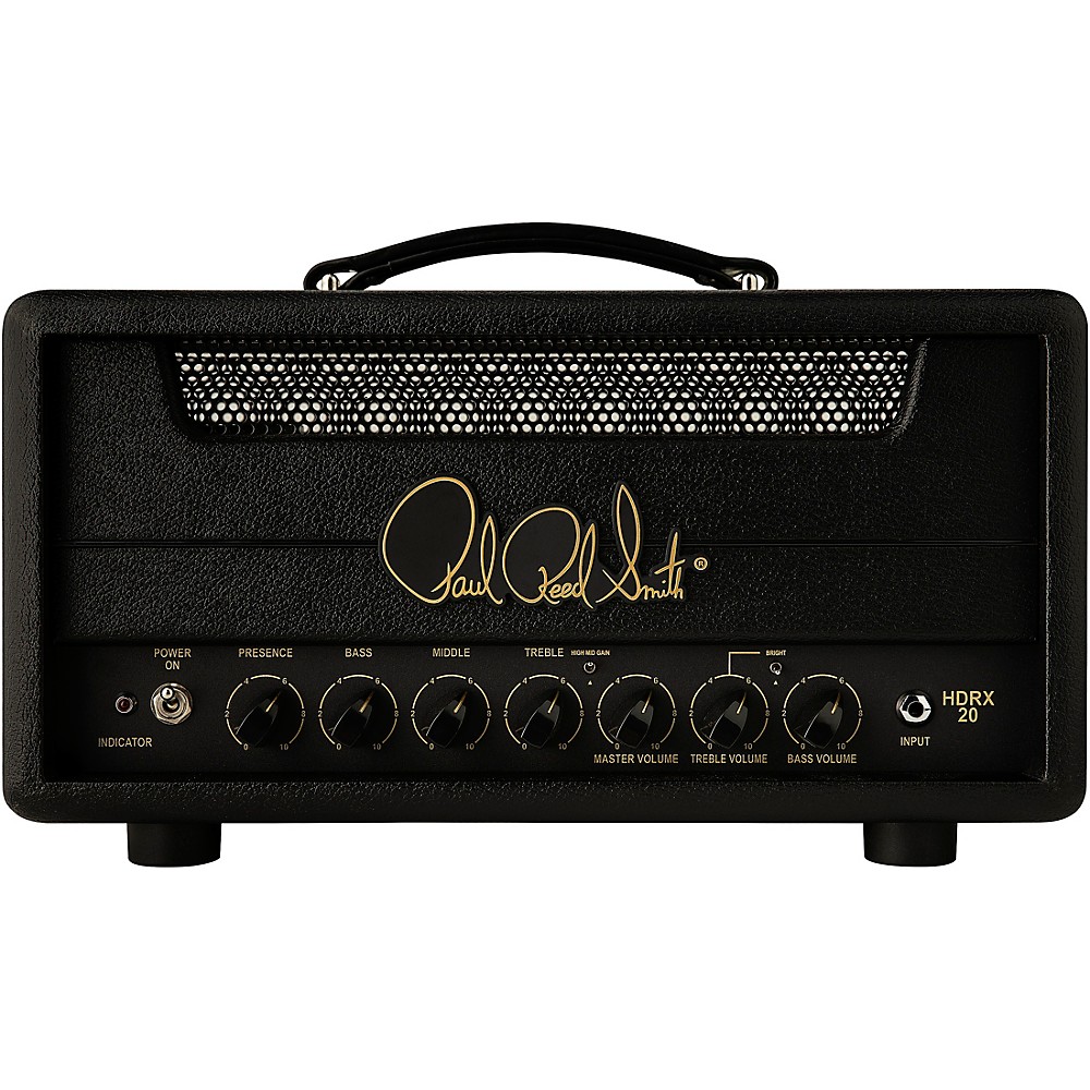 Best Guitar Amp Heads Under $1000 (with current pricing) - Guitar Chalk