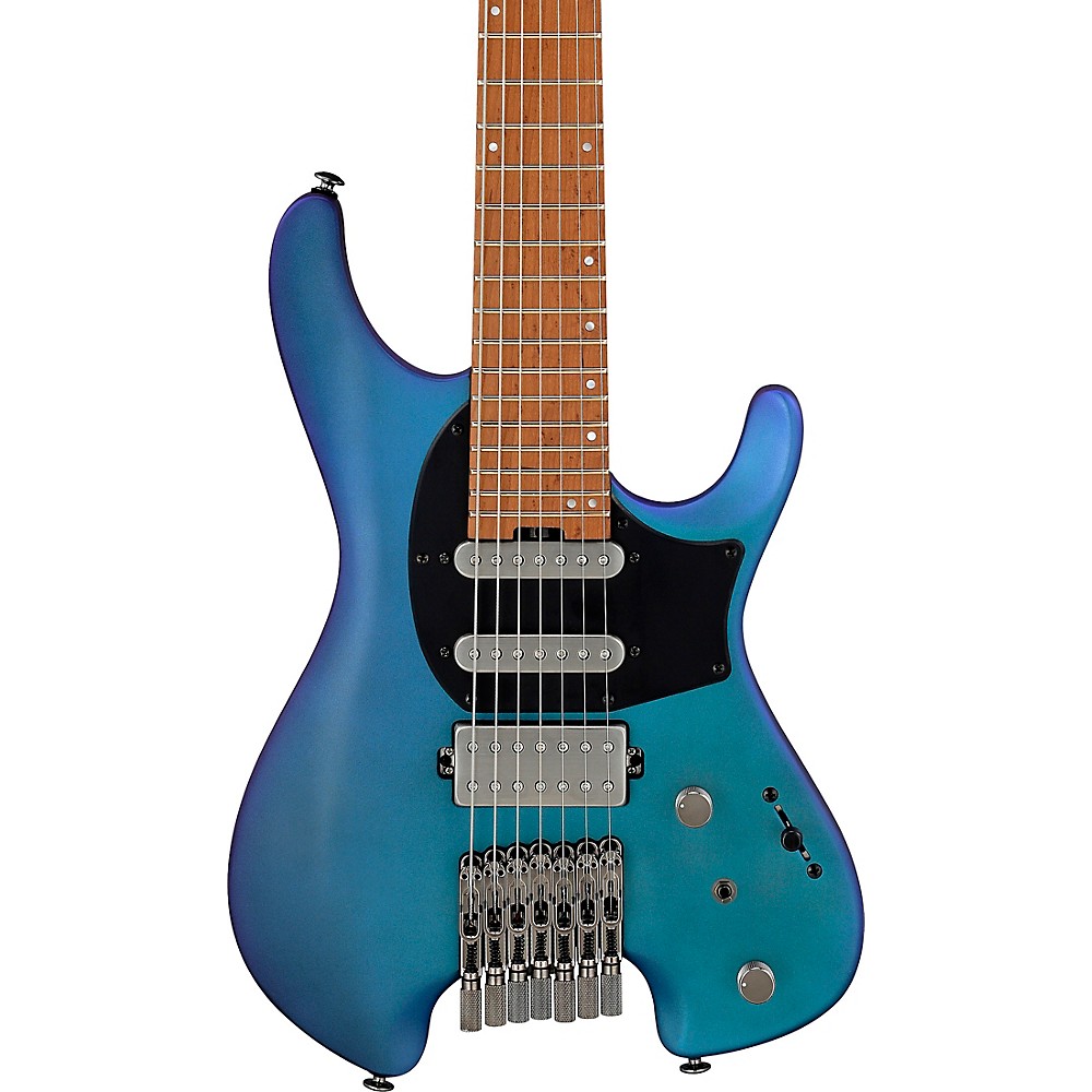 Best 7-String Electrics Under $2000 (with current pricing) - Guitar Chalk