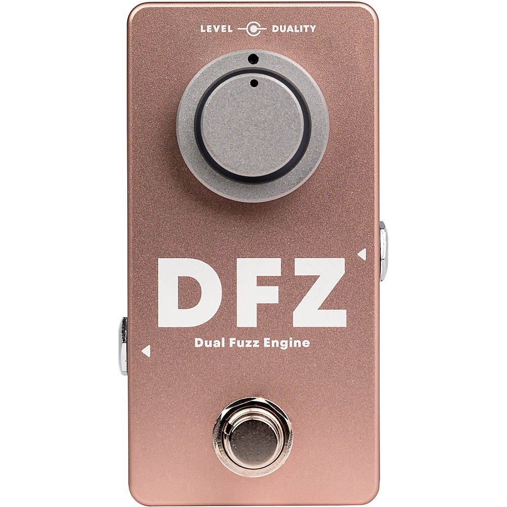 Best Fuzz Pedals Under $200 (with current pricing) - Guitar Chalk